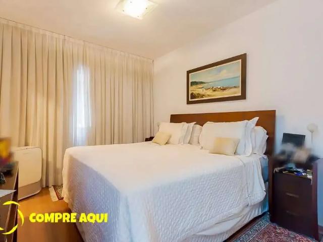 Apartamento para Venda em São Paulo/SP Jardim Paulista 3 Quartos