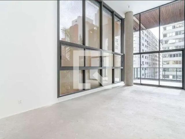 Apartamento para Venda em São Paulo/SP Jardim Paulista 3 Quartos