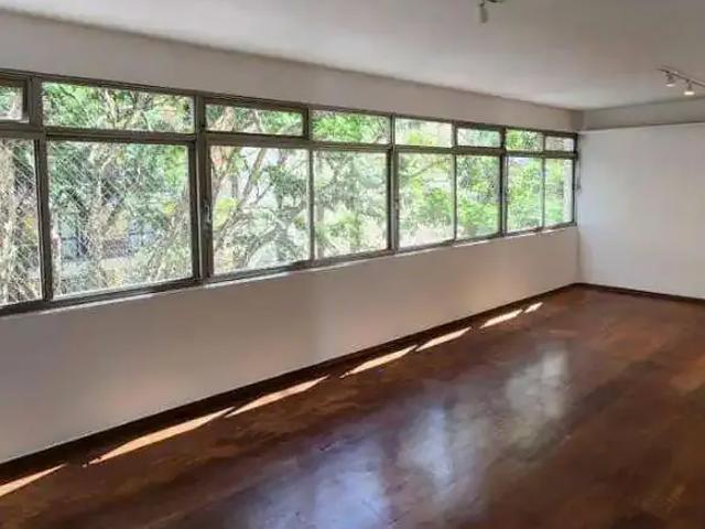 Apartamento para Venda em São Paulo/SP Jardim Paulista 3 Quartos