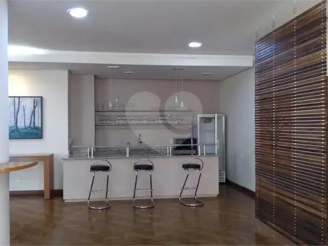 Apartamento para Venda em São Paulo/SP Jardim Paulista 3 Quartos