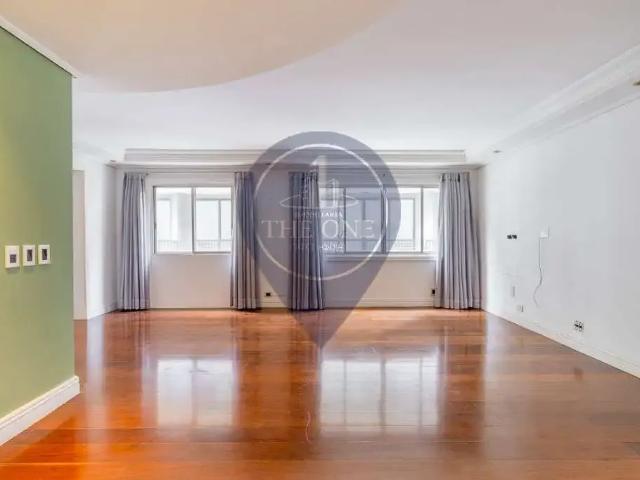 Apartamento para Venda em São Paulo/SP Jardim Paulista 3 Quartos