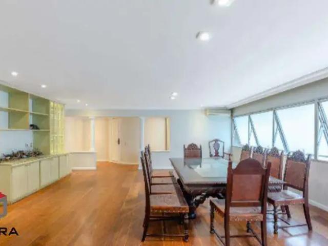 Apartamento para Venda em São Paulo/SP Jardim Paulista 3 Quartos