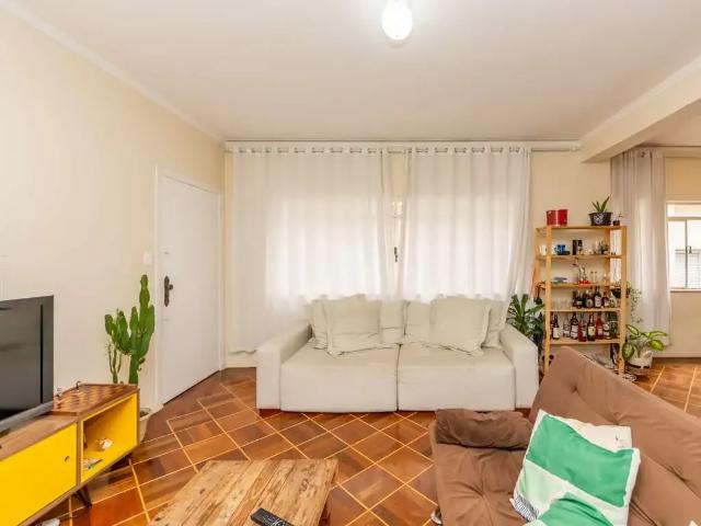 Apartamento para Venda em São Paulo/SP Jardim Paulista 3 Quartos