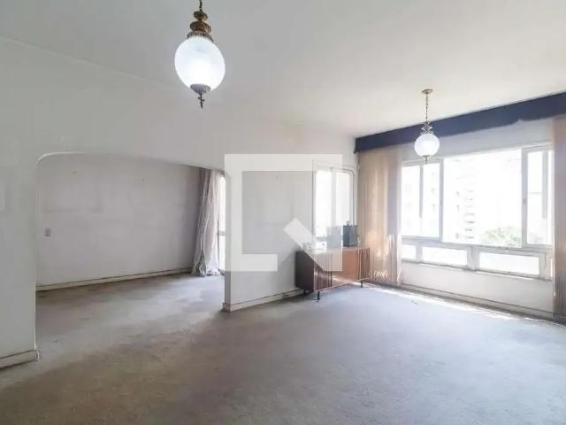 Apartamento para Venda em São Paulo/SP Jardim Paulista 3 Quartos