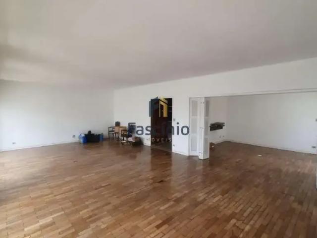 Apartamento para Venda em São Paulo/SP Jardim Paulista 3 Quartos