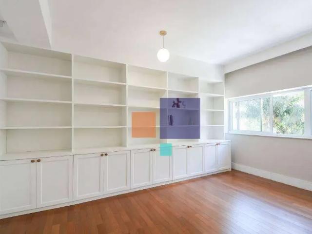 Apartamento para Venda em São Paulo/SP Jardim Paulista 3 Quartos