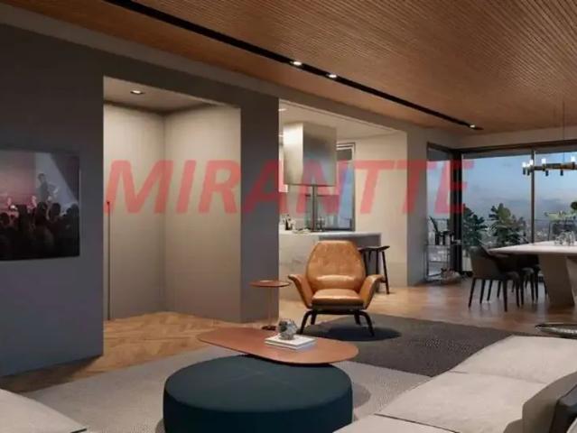 Apartamento para Venda em São Paulo/SP Jardim Paulista 3 Quartos