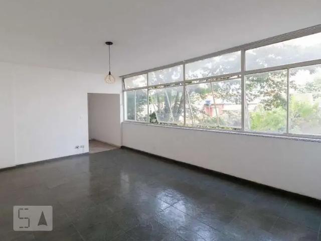 Apartamento para Venda em São Paulo/SP Jardim Paulista 3 Quartos