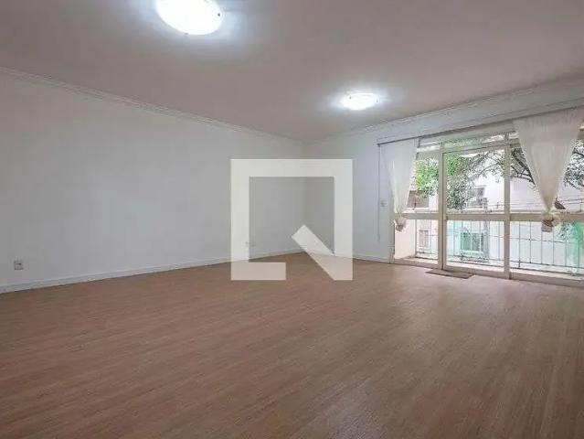Apartamento para Venda em São Paulo/SP Jardim Paulista 3 Quartos