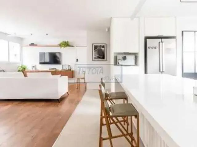 Apartamento para Venda em São Paulo/SP Jardim Paulista 3 Quartos
