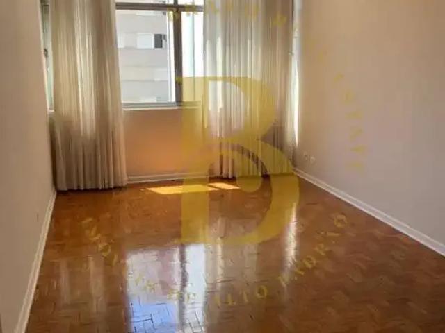 Apartamento para Venda em São Paulo/SP Jardim Paulista 3 Quartos