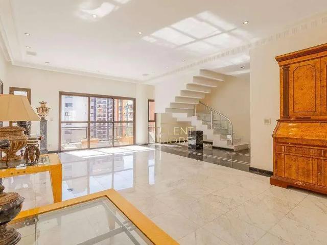 Apartamento para Venda em São Paulo/SP Jardim Paulista 3 Quartos
