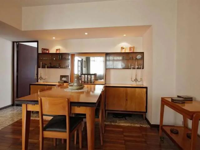 Apartamento para Venda em São Paulo/SP Jardim Paulista 3 Quartos