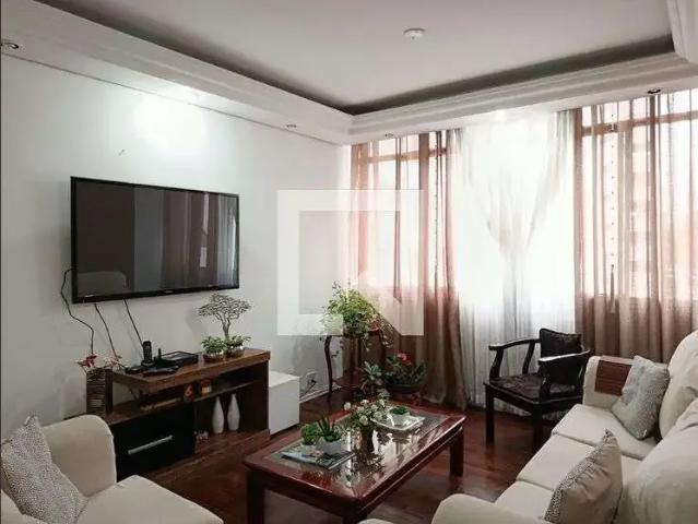 Apartamento para Venda em São Paulo/SP Jardim Paulista 3 Quartos