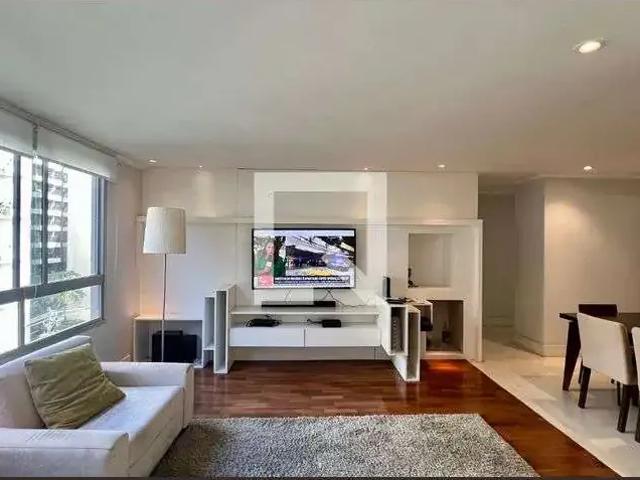 Apartamento para Venda em São Paulo/SP Jardim Paulista 3 Quartos