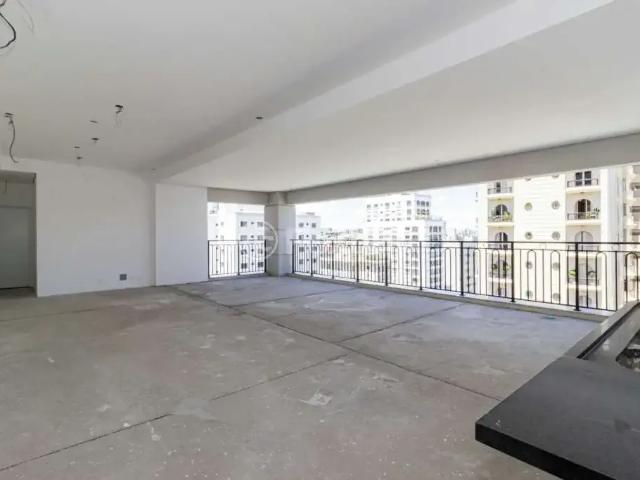 Apartamento para Venda em São Paulo/SP Jardim Paulista 3 Quartos