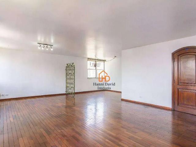 Apartamento para Venda em São Paulo/SP Jardim Paulista 3 Quartos