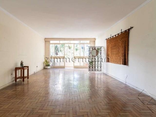 Apartamento para Venda em São Paulo/SP Jardim Paulista 3 Quartos