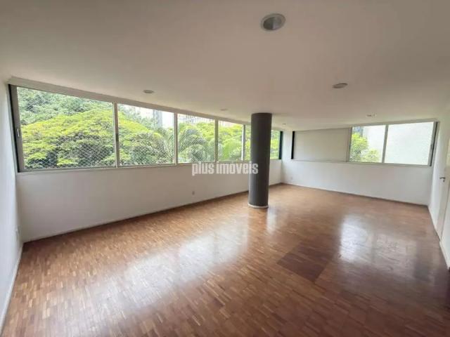 Apartamento para Venda em São Paulo/SP Jardim Paulista 3 Quartos