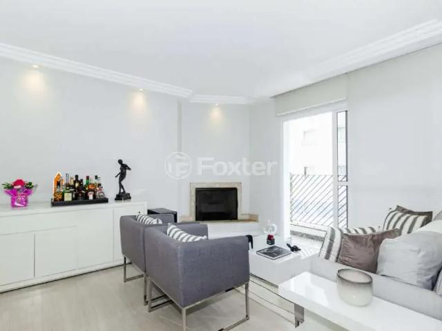Apartamento para Venda em São Paulo/SP Jardim Paulista 3 Quartos