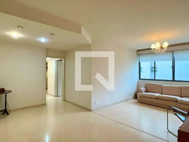 Apartamento para Venda em São Paulo/SP Jardim Paulista 3 Quartos