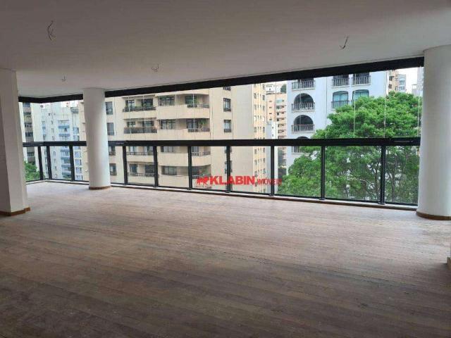 Apartamento para Venda em São Paulo/SP Jardim Paulista 3 Quartos