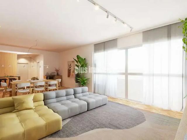 Apartamento para Venda em São Paulo/SP Jardim Paulista 3 Quartos