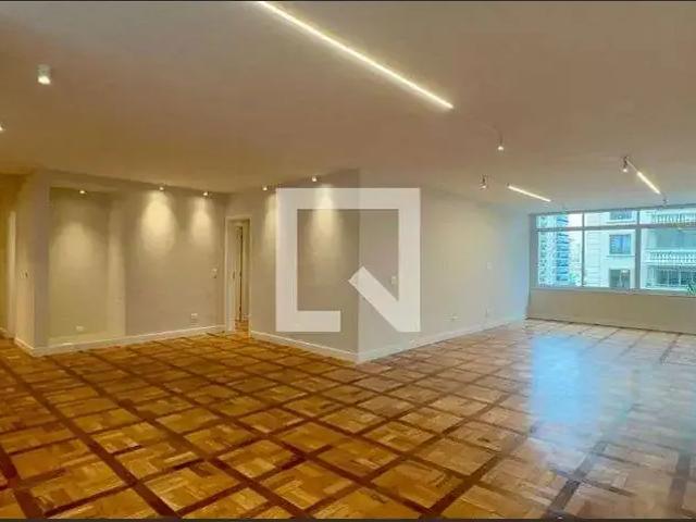 Apartamento para Venda em São Paulo/SP Jardim Paulista 3 Quartos