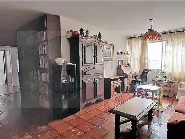 Apartamento para Venda em São Paulo/SP Jardim Paulista 3 Quartos