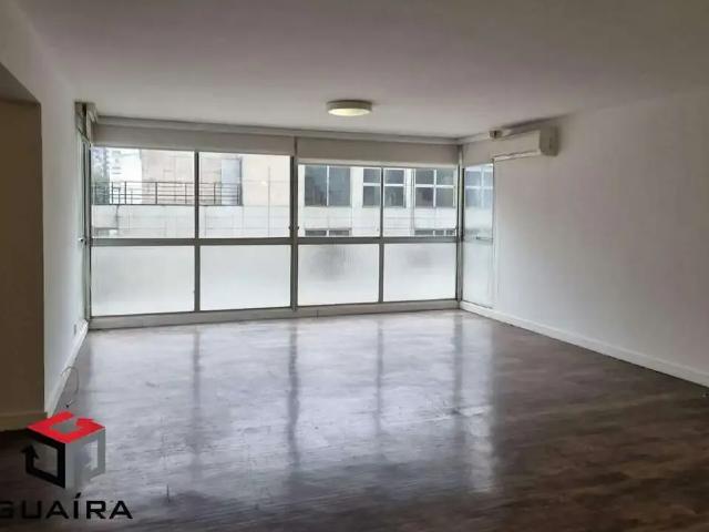 Apartamento para Venda em São Paulo/SP Jardim Paulista 3 Quartos