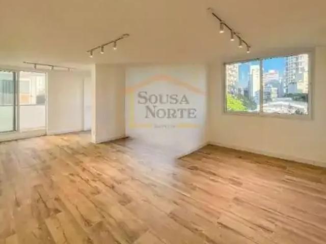 Apartamento para Venda em São Paulo/SP Jardim Paulista 3 Quartos