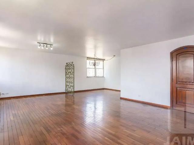 Apartamento para Venda em São Paulo/SP Jardim Paulista 3 Quartos