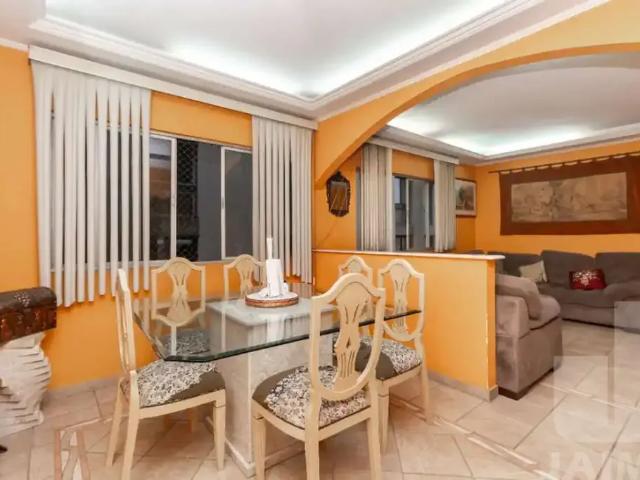 Apartamento para Venda em São Paulo/SP Jardim Paulista 3 Quartos