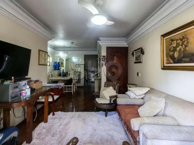 Apartamento para Venda em São Paulo/SP Jardim Paulista 3 Quartos