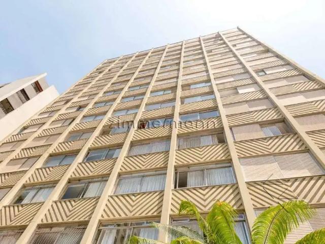 Apartamento para Venda em São Paulo/SP Jardim Paulista 3 Quartos