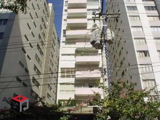 Apartamento para Venda em São Paulo/SP Jardim Paulista 3 Quartos