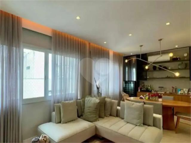 Apartamento para Venda em São Paulo/SP Jardim Paulista 3 Quartos