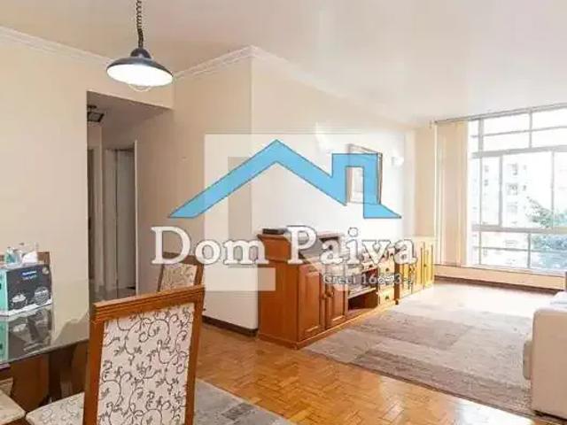 Apartamento para Venda em São Paulo/SP Jardim Paulista 3 Quartos