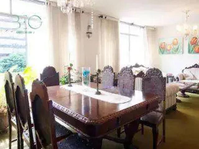 Apartamento para Venda em São Paulo/SP Jardim Paulista 3 Quartos