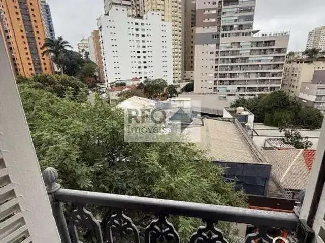 Apartamento para Venda em São Paulo/SP Jardim Paulista 3 Quartos