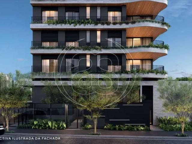 Apartamento para Venda em São Paulo/SP Jardim Paulista 3 Quartos
