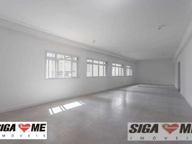 Apartamento para Venda em São Paulo/SP Jardim Paulista 3 Quartos