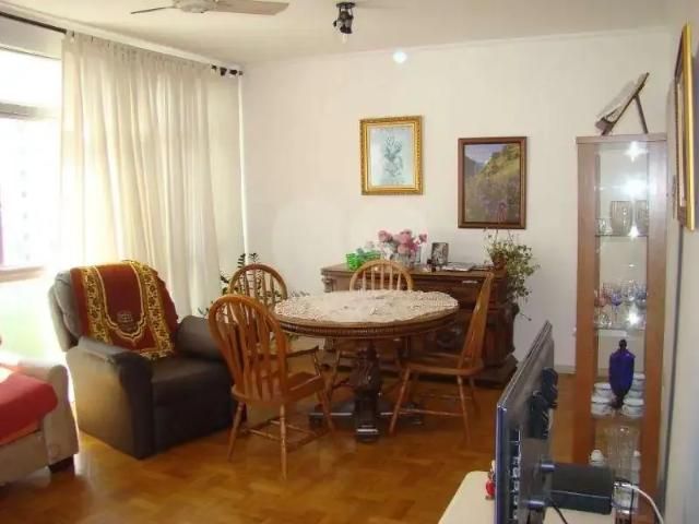 Apartamento para Venda em São Paulo/SP Jardim Paulista 3 Quartos