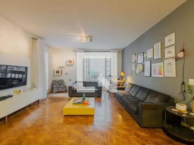 Apartamento para Venda em São Paulo/SP Jardim Paulista 3 Quartos
