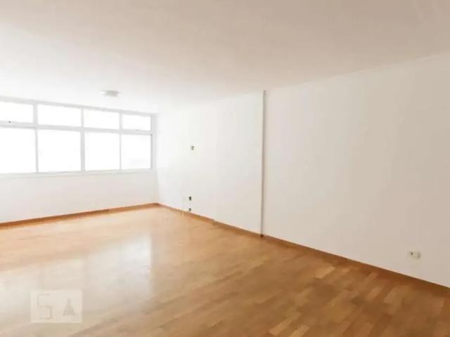 Apartamento para Venda em São Paulo/SP Jardim Paulista 3 Quartos