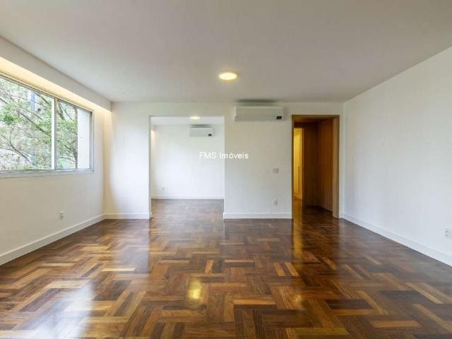 Apartamento para Venda em São Paulo/SP Jardim Paulista 3 Quartos