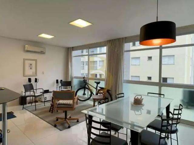 Apartamento para Venda em São Paulo/SP Jardim Paulista 3 Quartos