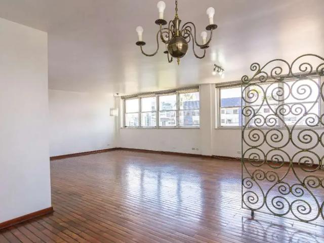 Apartamento para Venda em São Paulo/SP Jardim Paulista 3 Quartos