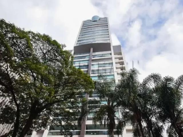 Apartamento para Venda em São Paulo/SP Jardim Paulista 3 Quartos