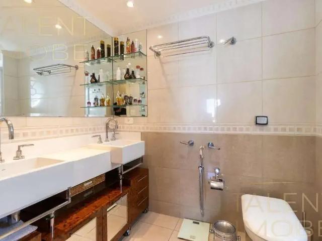 Apartamento para Venda em São Paulo/SP Jardim Paulista 3 Quartos